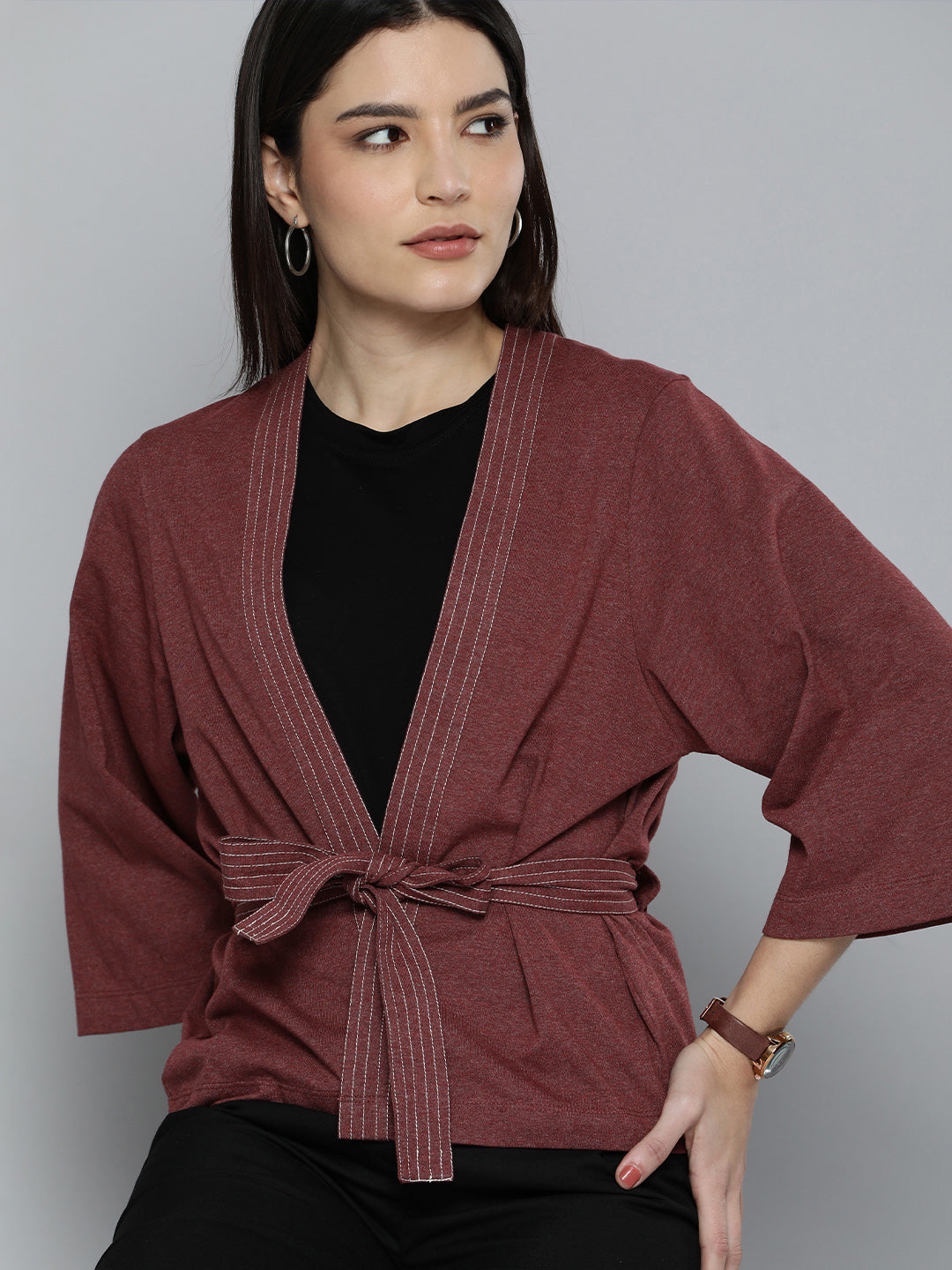 Trendy Shrugs Collection - Chemistry India