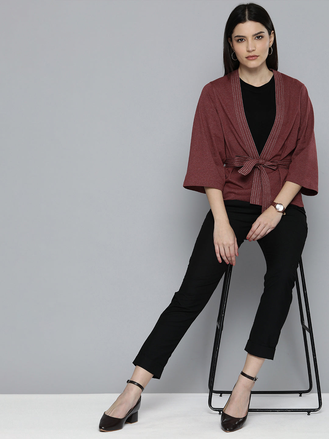 Trendy Shrugs Collection - Chemistry India