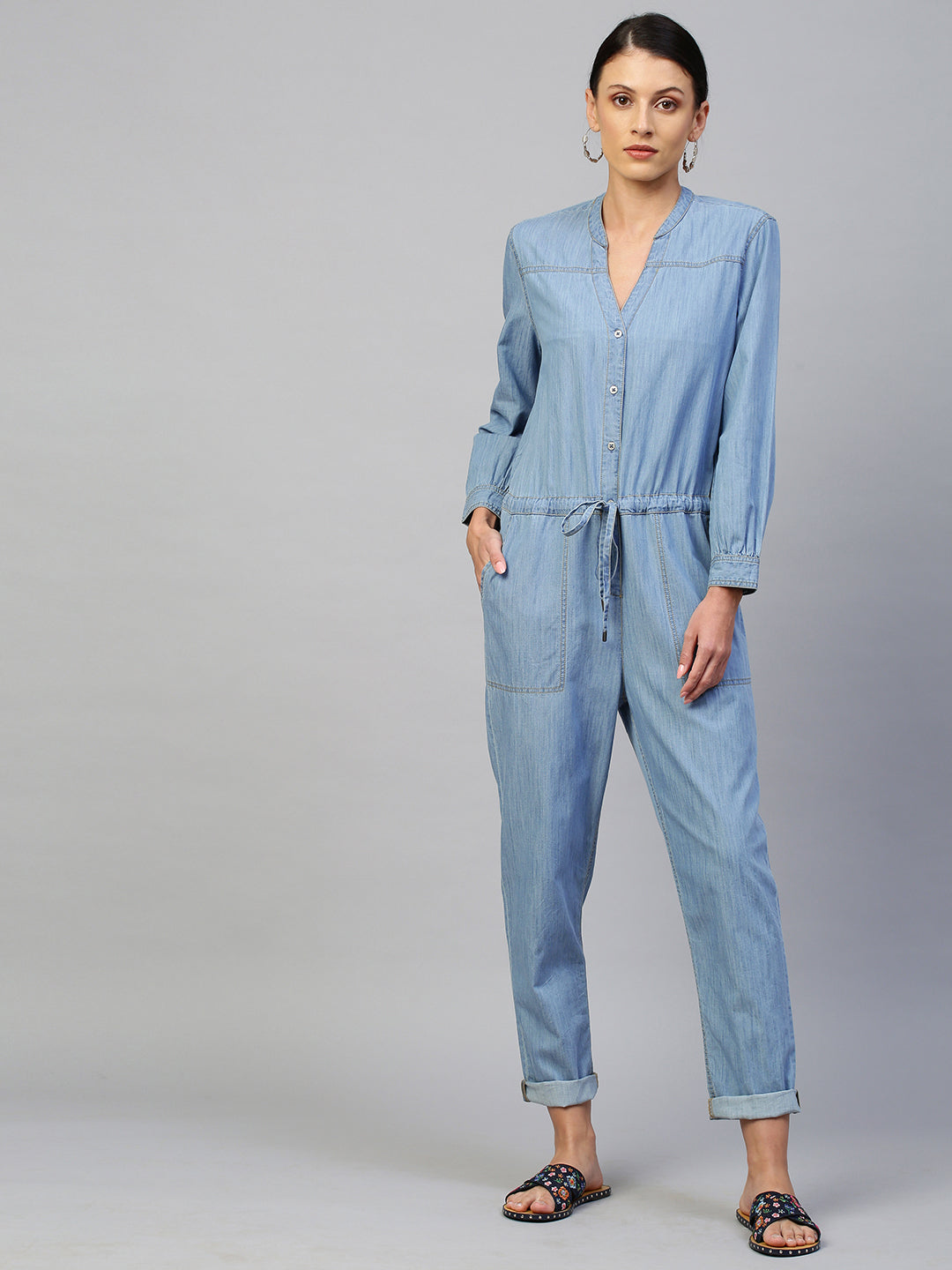Jumpsuits – Chemistry